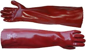 PPE Safety Gloves - Skyla Medical