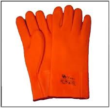PPE Safety Gloves - Skyla Medical